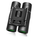 Best Compact Binoculars of 2024 - Glenlivet Wildlife