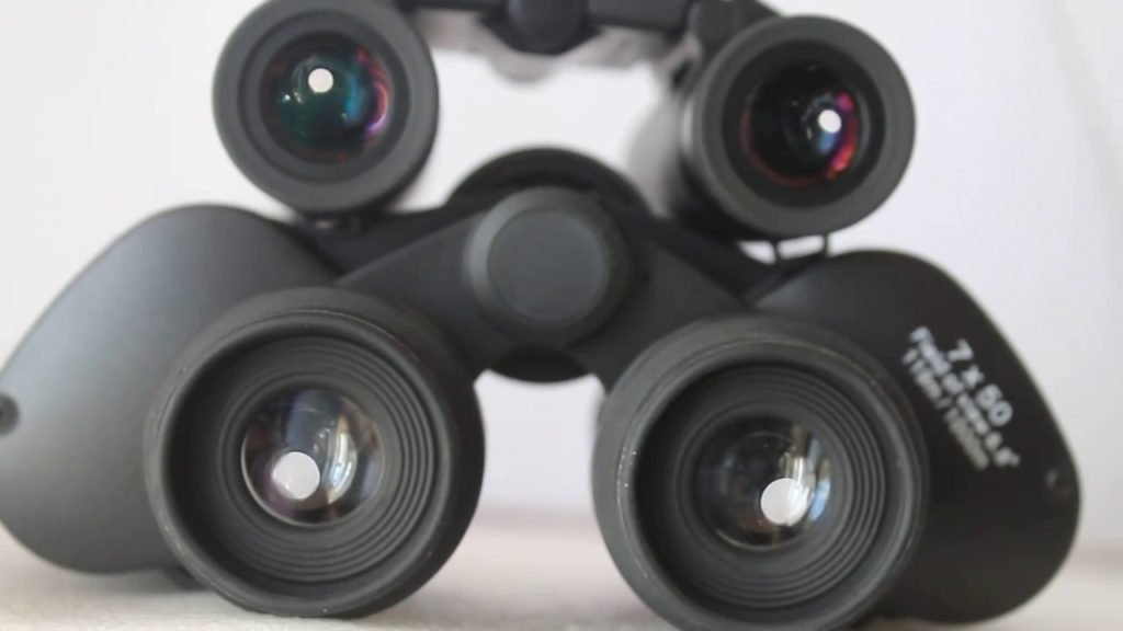 How Does a Spotting Scope Work? Optics Explained - Glenlivet Wildlife