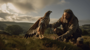 Bird Ringing And Monitoring: Tracking The Movements Of UK Avian Species ...